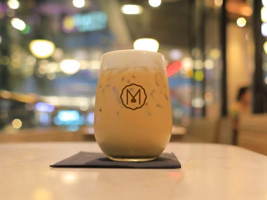 Cold coffee: the recipe for a regenerating summer break – MIKAH World