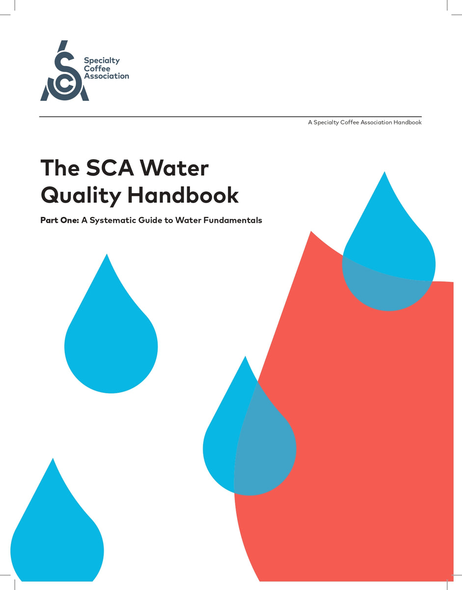 SCA Water Handbook – MIKAH World