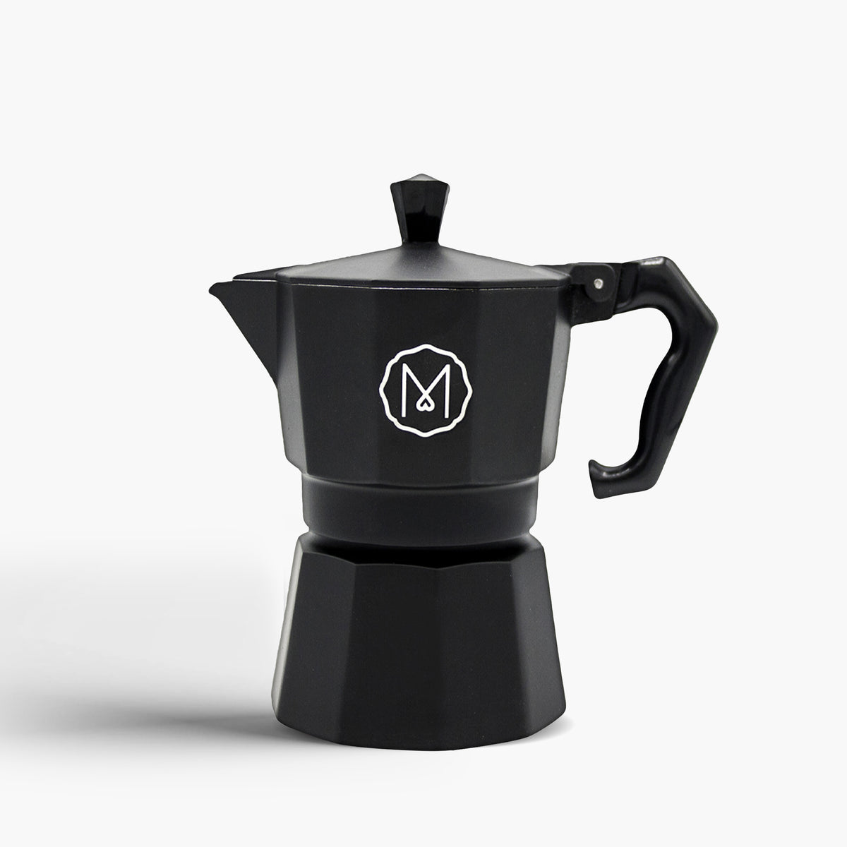 Kit Degustazione Moka: Mikah Black Moka + 2 miscele + 100 bicchieri ta ...